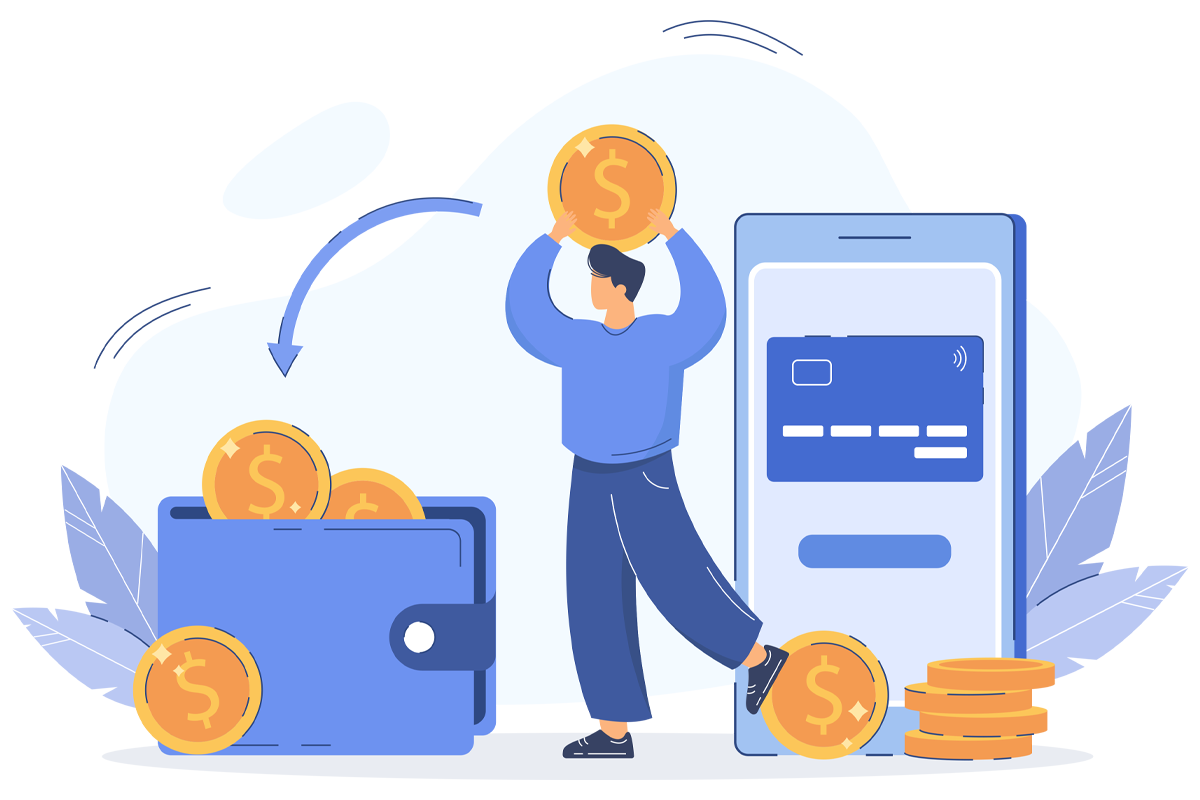 My Pisell App center