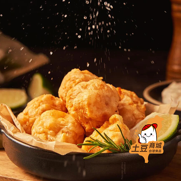 [Donggang] Squid Balls 300g