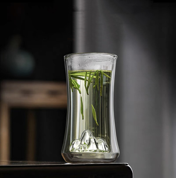 Office Glass Cup 280ml