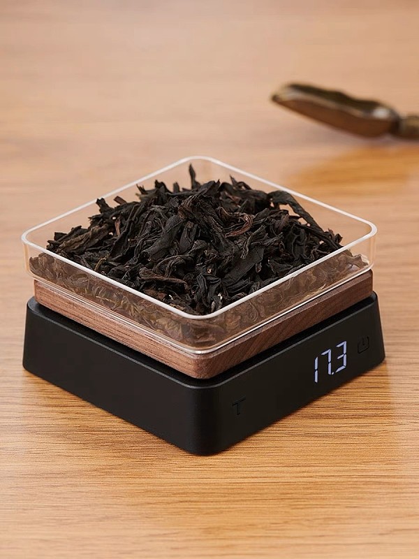 Digital Tea Scale 0.1g ~ 500g