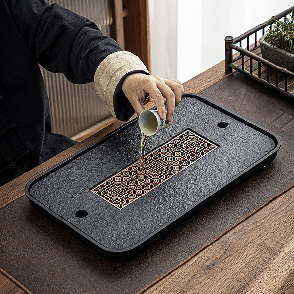 Tea Tray· JING CHUANG