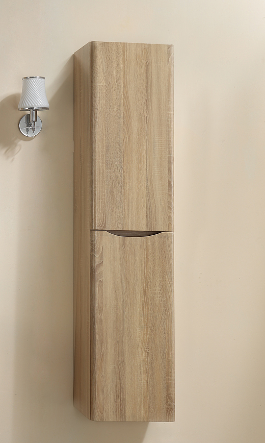 Wall Hung High Vanity EC811