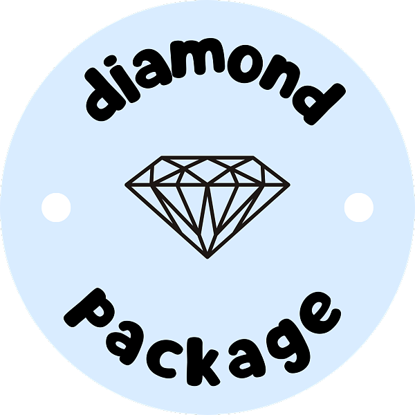 Diamond Ticket + Food