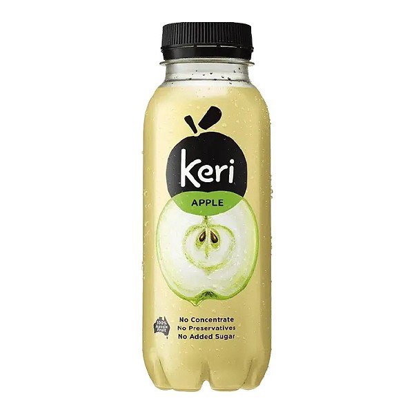 Keri Apple 300ml