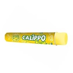 Calippo - lemon