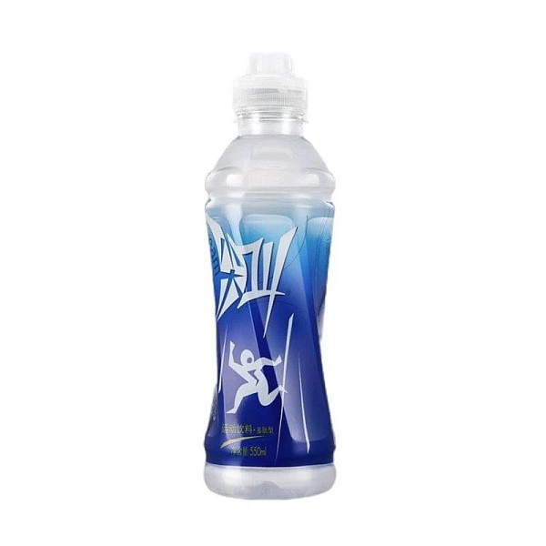 Jianjiao Sport Drink Grapefruit 550ml