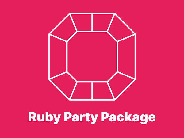Ruby Ticket + Food. (2025)