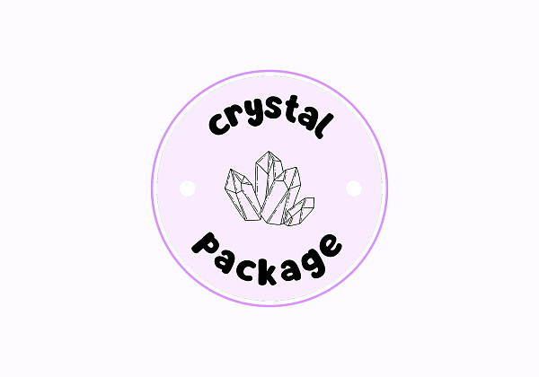 Crystal Ticket + Food. (2025)