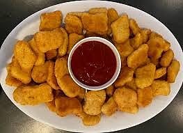 Chicken Nuggets Platter (30 Pieces)(Party)
