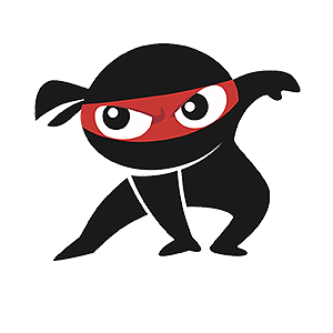 Little Ninja Warriors play stadium & cafe