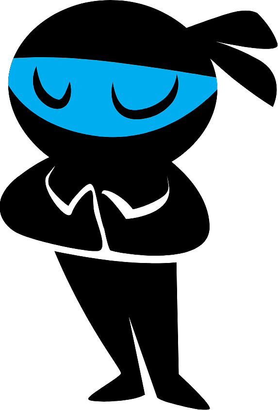 Little Ninja Warriors play stadium & cafe