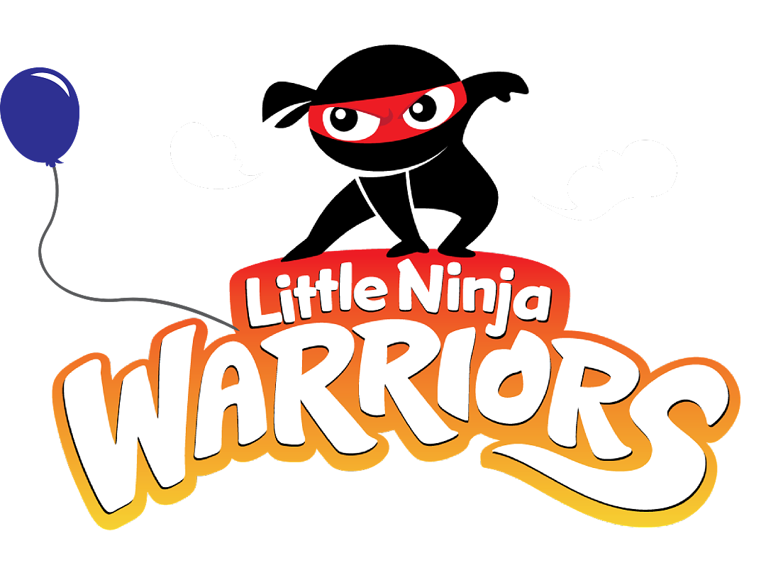 Little Ninja Warriors play stadium & cafe