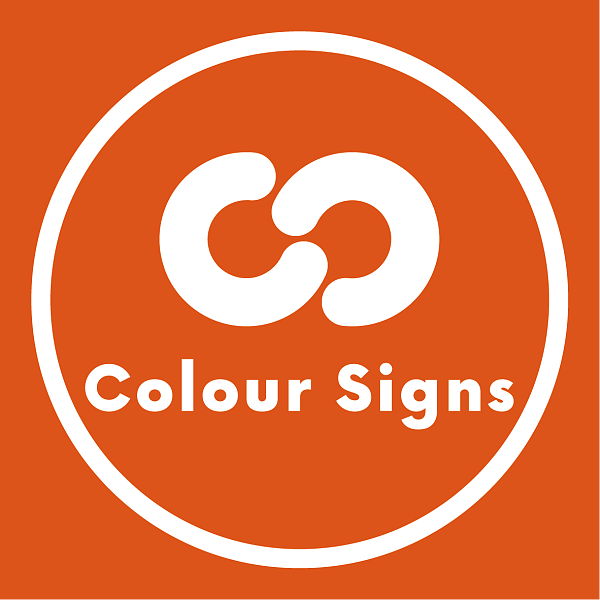Colour Signs- Online Wide Format Printing & Signage- Lowest Prices