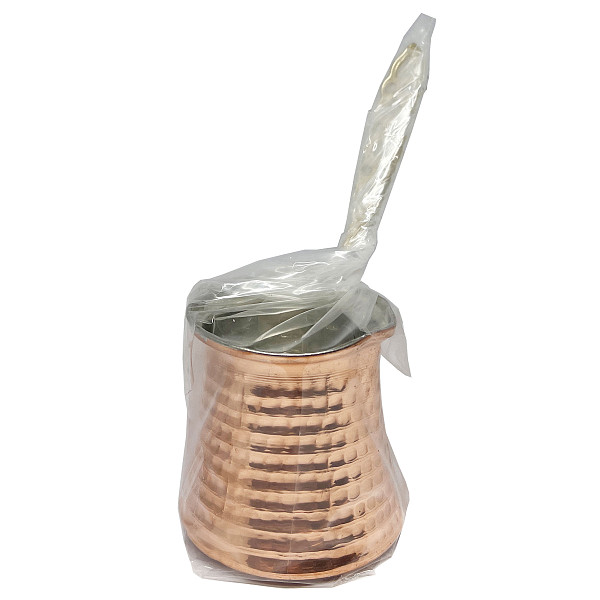 COPPER BRIKI NO.3