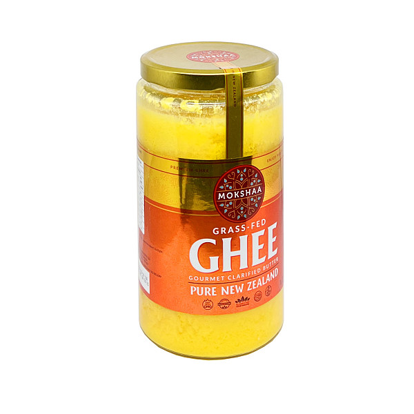MOKSHAA GHEE NZ 1.35L
