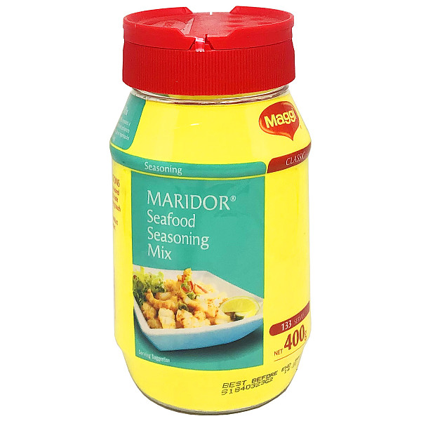 MAGGI MARIDOR SEASONING 400G