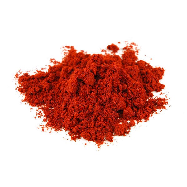 PAPRIKA GROUND HOT 100G
