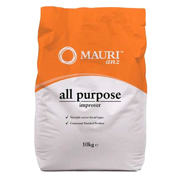 MAURI ALL PURPOSE BREAD IMPROVER 10KG