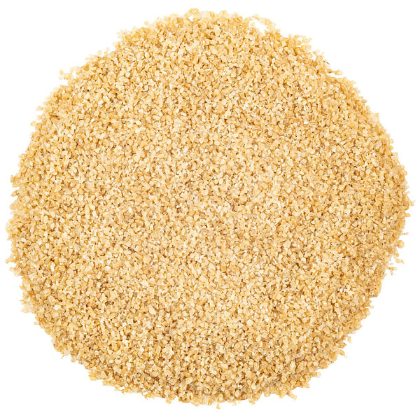 TURKISH BURGHUL FINE CTN 25KG
