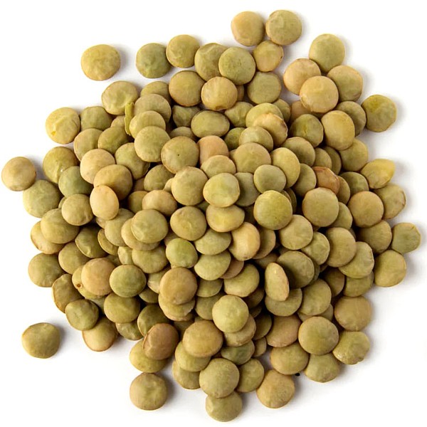LENTILS LAIRD CTN 25KG