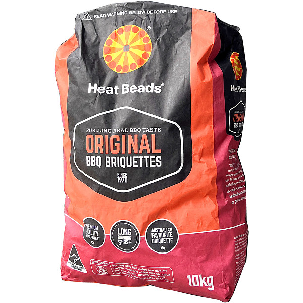HEAT BEADS 10KG