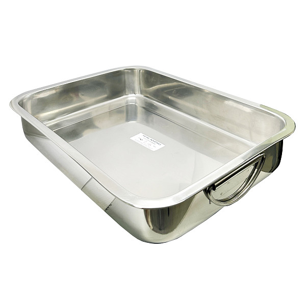 RAFAEL DEEP RECTANGLE TRAY #216