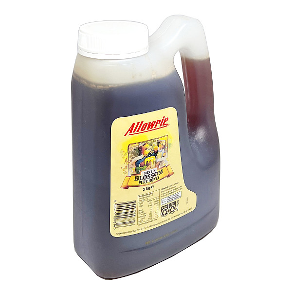 ALLOWRIE HONEY 3KG