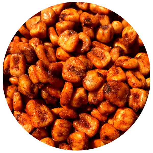 TOASTED CORN CHILLI CTN 10KG