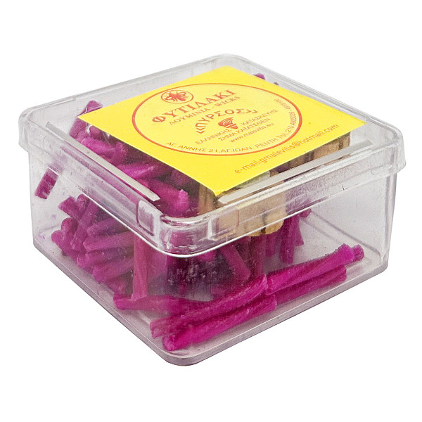 OMEGA PINK WICKS SML W 1 FLOAT