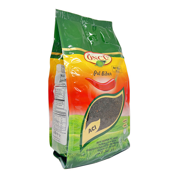 ONCU MARAS PEPPER HOT RED (ACI PUL BIBER) 1KG