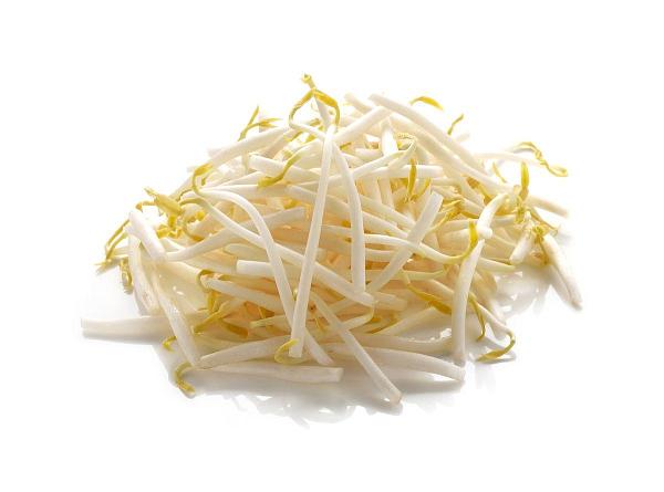 Fresh bean sprouts 1kg