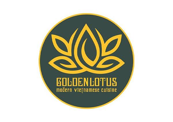 Golden Lotus