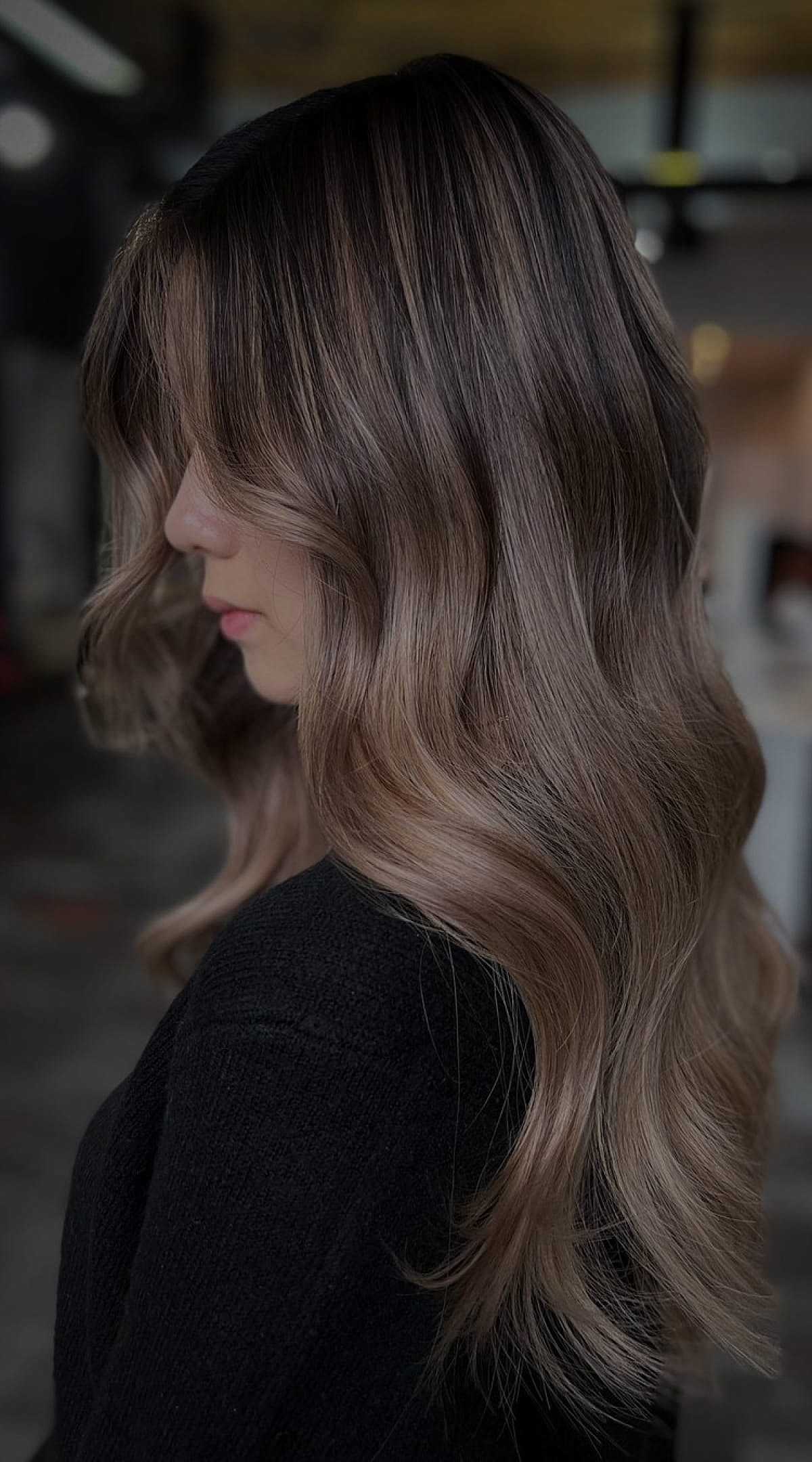 MG Hair Artistic Salon