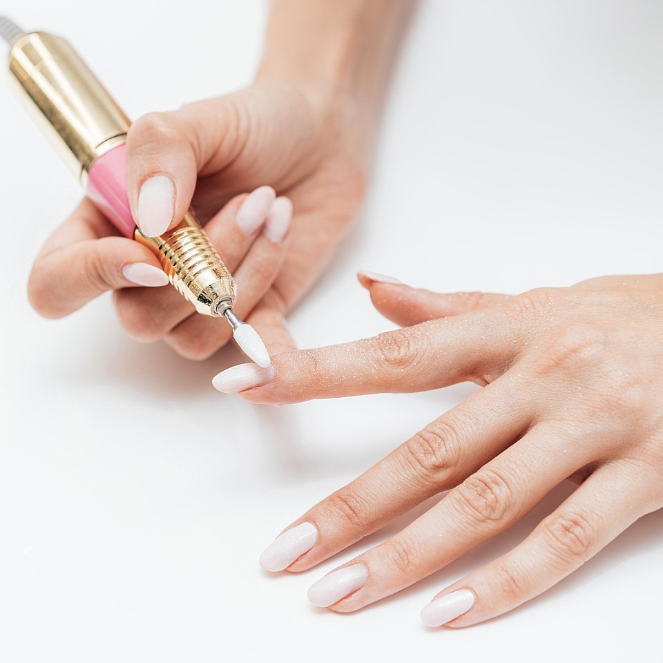 MG Nail & Beauty