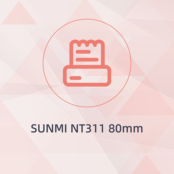 SUNMI NT311 80mm