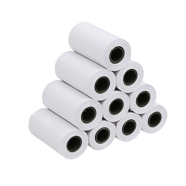 Eftpos Rolls 57x38 100ROLLS/CTN