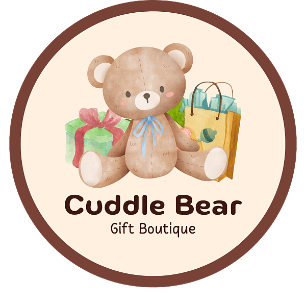 Cuddle Bear Gift Boutique