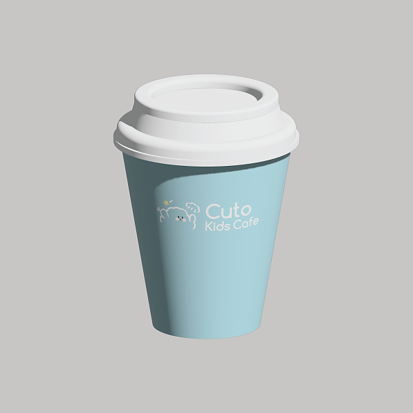 Yes, please open the drink counter