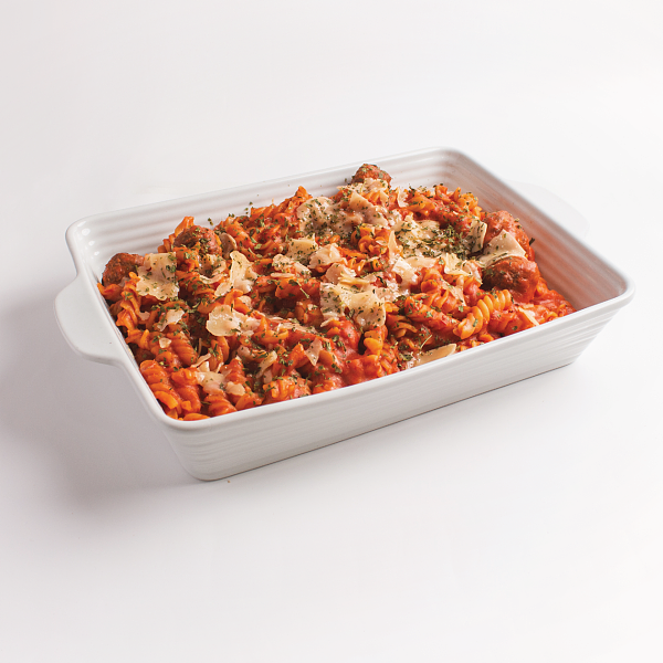 Meatball Bolognaise (for 3-5 ppl)