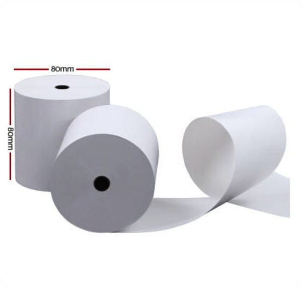 Thermal Rolls