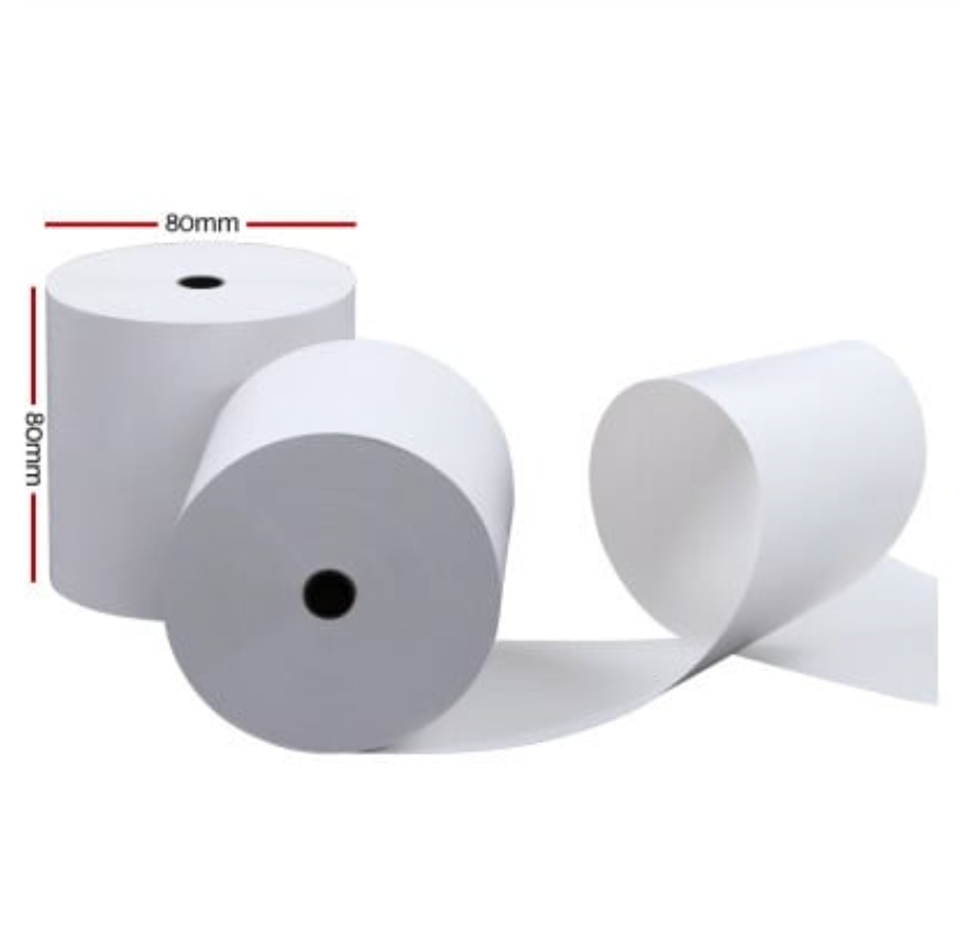 Thermal Rolls