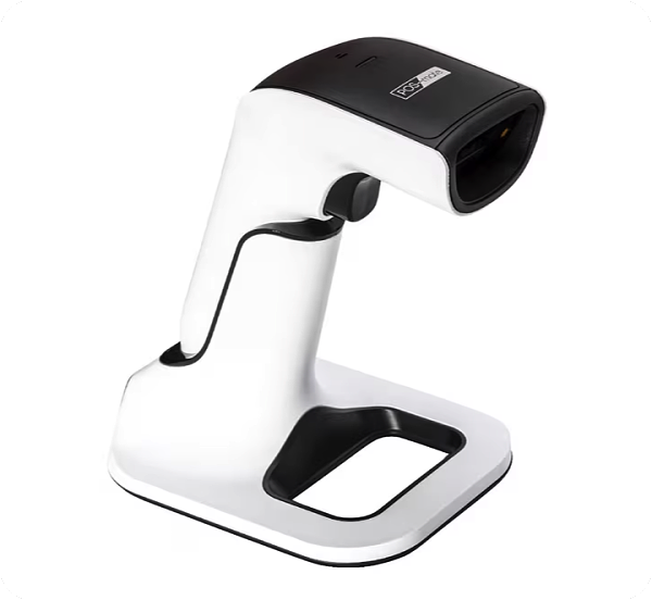 POS-mate Barcode Scanner Wi