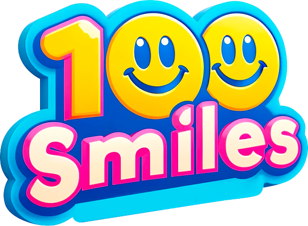100 Smiles