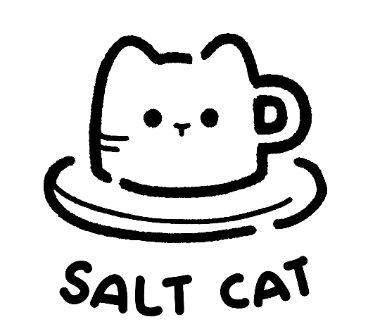 Salt Cat Store