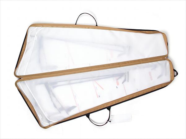 【Item No.：8811001】DF95 Rig bag