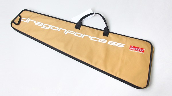 【Item No.：881572】DF65 Rig bag