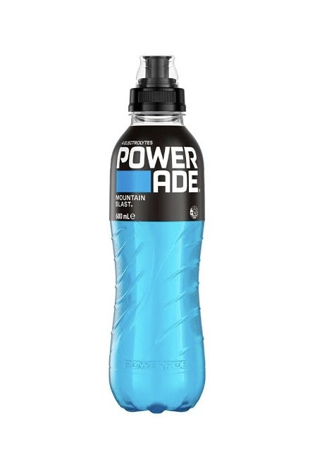 power Ade