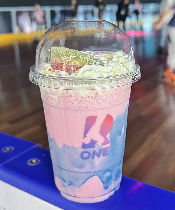 Candy Crush Shake ️