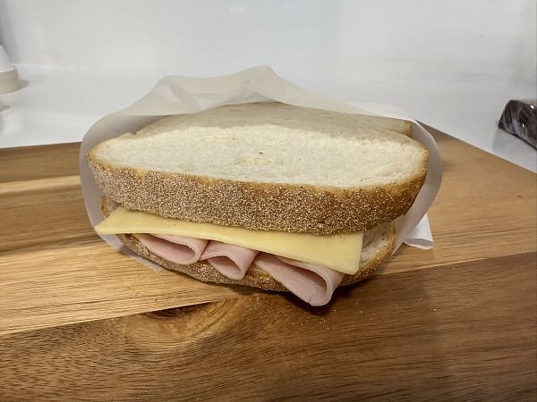Sandwiches
