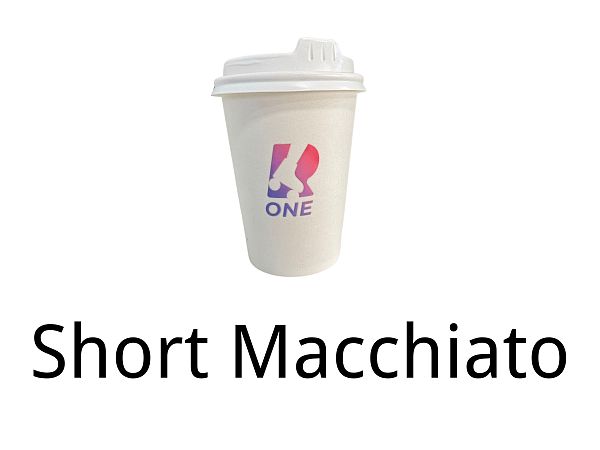 Short Macchiato
